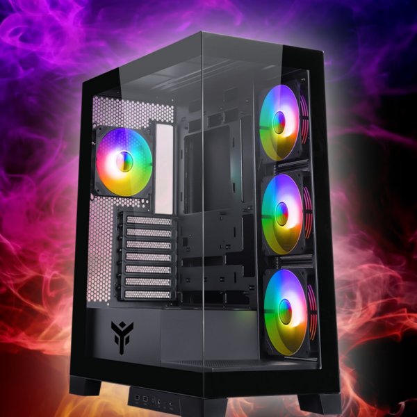 Acquista PC Assemblati su misura